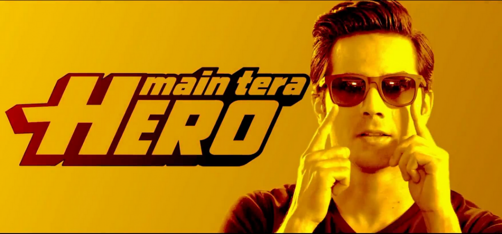 Main Tera Hero | Box Office Collection - India Box Office Report, Movie ...