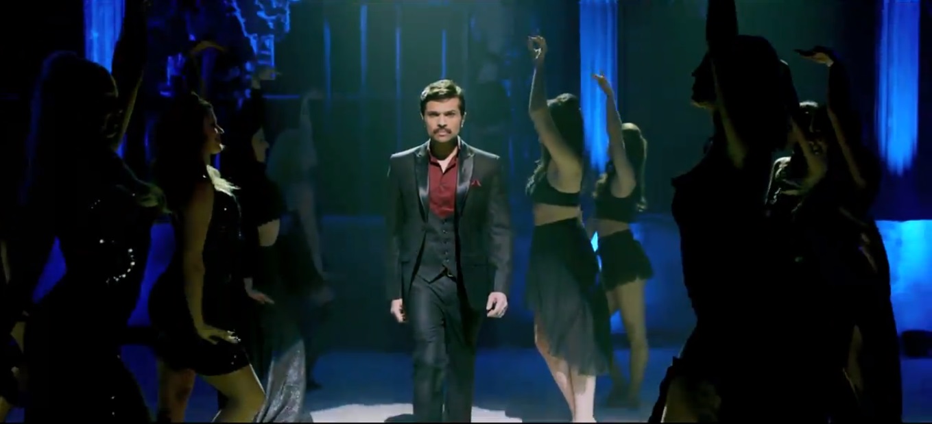 The Xpose Movie Trailer Released Out- Ft. Himesh Reshammiya & Honey Singh