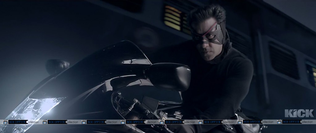 Kick (2014) Movie Wallpapers & Stills- Ft. Salman Khan & all Star Cast