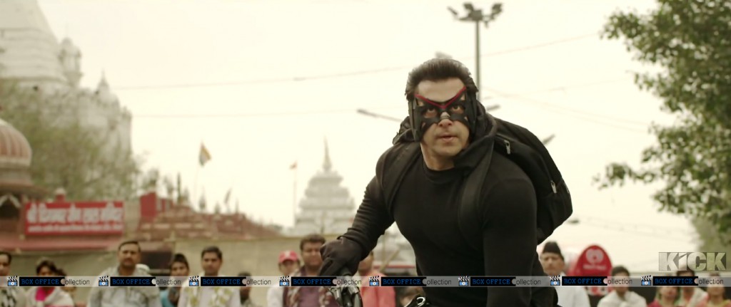 Kick (2014) Movie Wallpapers & Stills- Ft. Salman Khan & all Star Cast