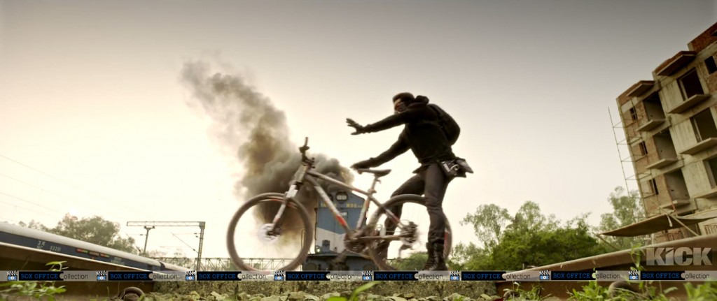 Kick (2014) Movie Wallpapers & Stills- Ft. Salman Khan & all Star Cast