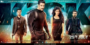 Kick | Box Office Collection - India Box Office Report, Movie Review ...