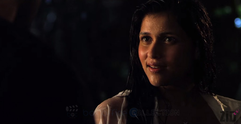 ZID Movie Stills: Hot Romantic Pics from the Trailer ft. Barbie Handa ...