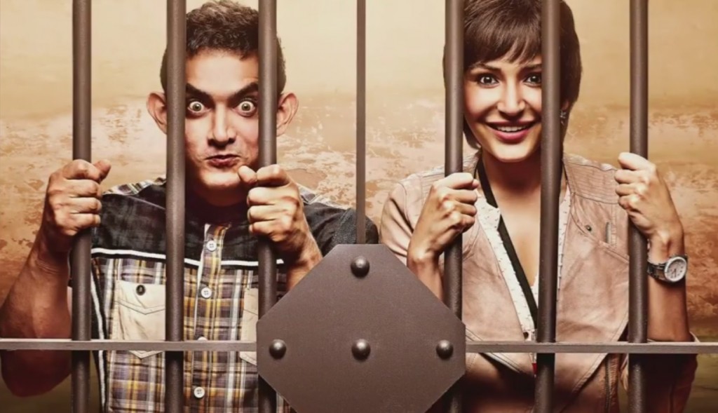 PK Movie Total Collection & Response before its Release at Box Office
