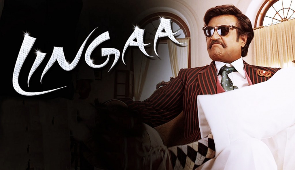 Lingaa | Box Office Collection - India Box Office Report, Movie Review ...