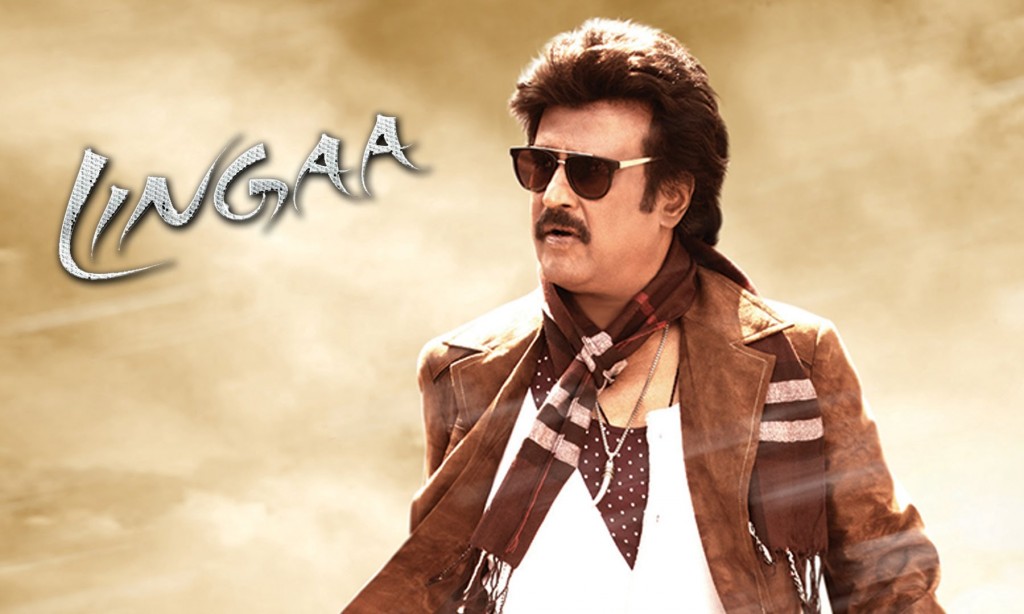 Lingaa | Box Office Collection - India Box Office Report, Movie Review ...