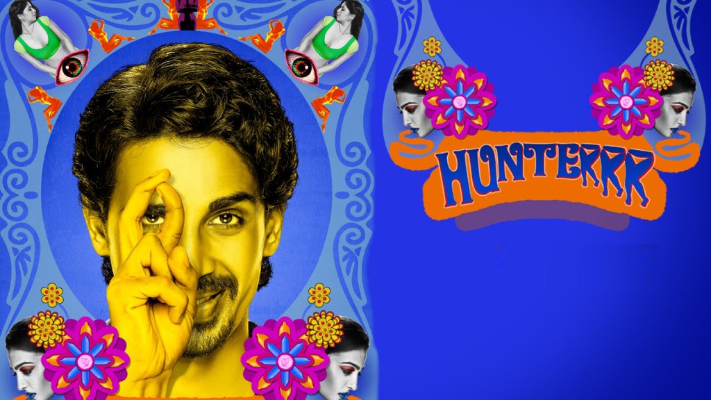 Hunterrr Movie Critics Review: Releasing on 20 March 2015