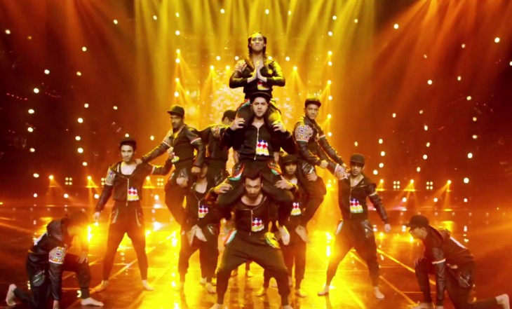 ABCD 2 Wallpapers & Images - Ft. Shraddha Kapoor, Varun Dhawan & Lauren