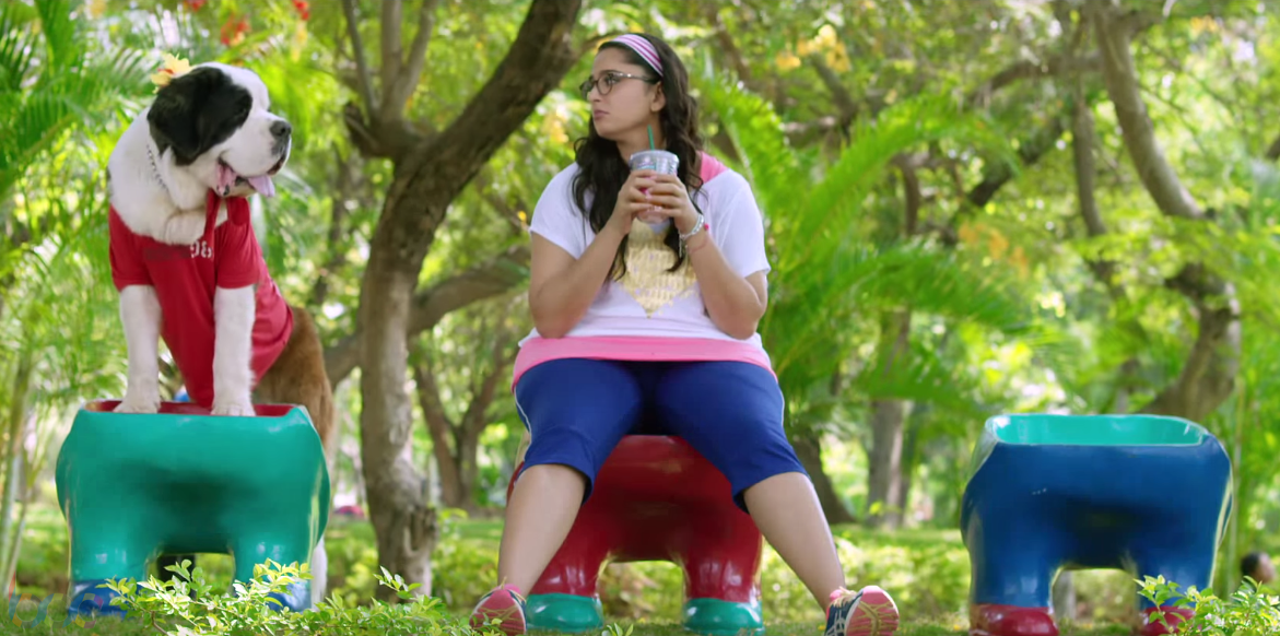 TEASER: Anushka Shetty's Size Zero is looking Promising! Checkout Movie ...