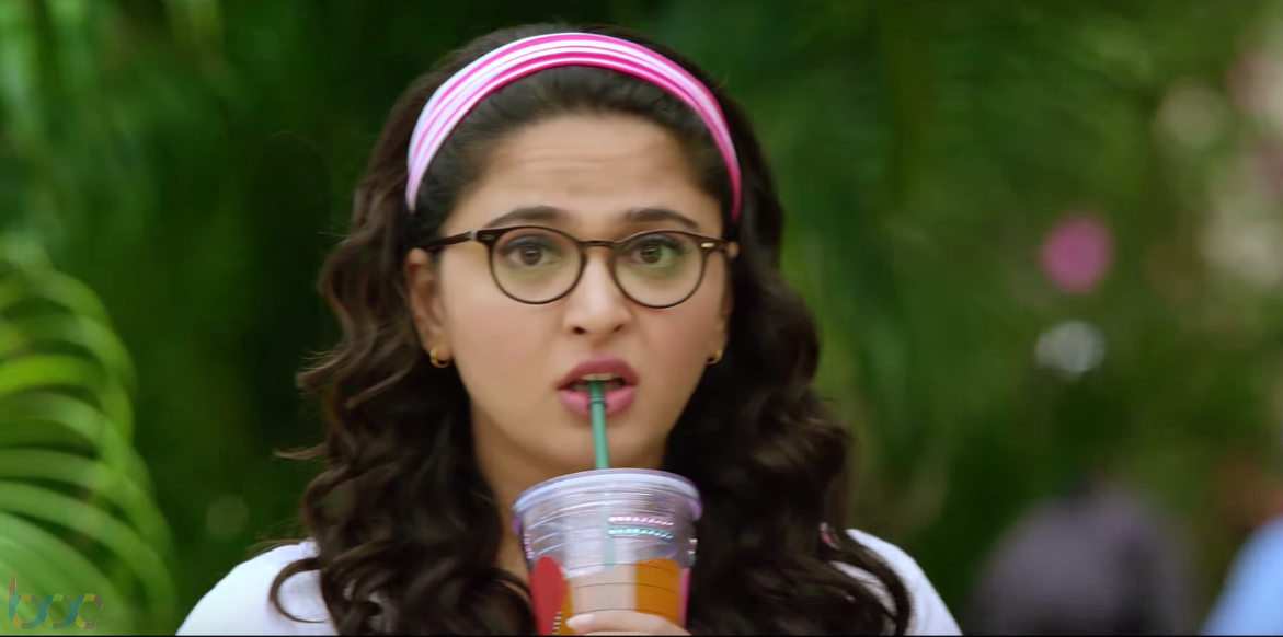 TEASER: Anushka Shetty's Size Zero is looking Promising! Checkout Movie ...