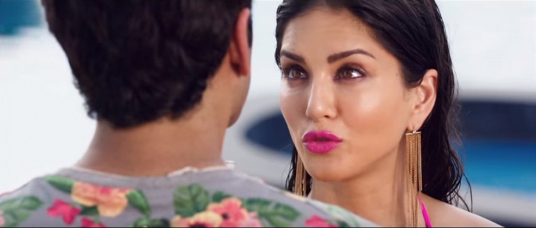 Sunny Leone's Mastizaade is A+: Checkout Very Hot & Naughty Images