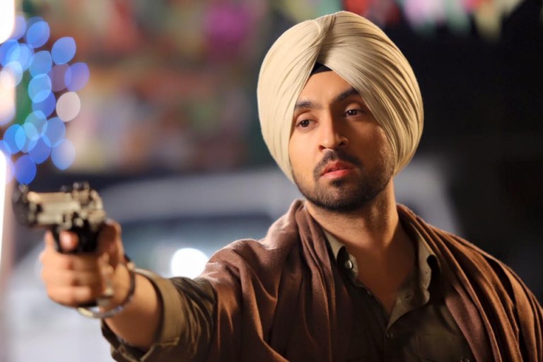 Ambarsariya | Box Office Collection - India Box Office Report, Movie ...