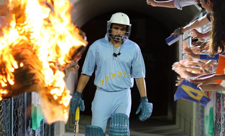 Azhar (2016) Movie Releasing Details- Ft. Emraan Hashmi & Prachi Desai