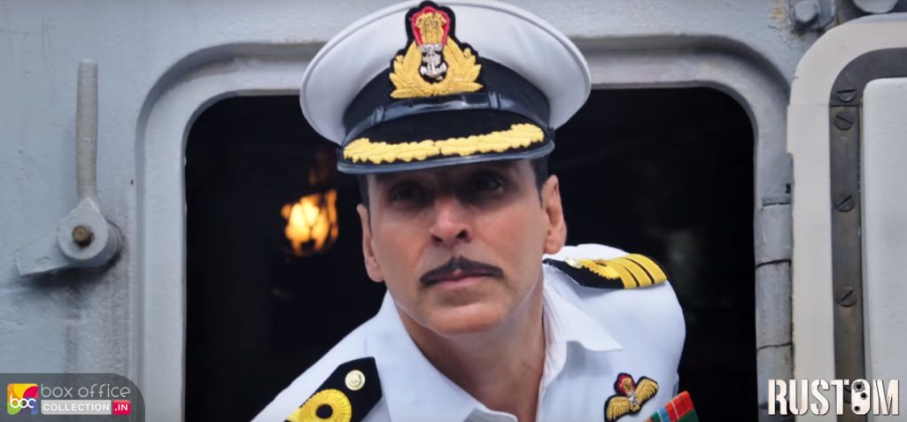 Rustom Trailer is very Promising! Checkout Movie Dialogues & HD Pictures