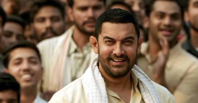 Box Office: Dangal 1st Day Collection, Takes Phenomenal Start Worldwide