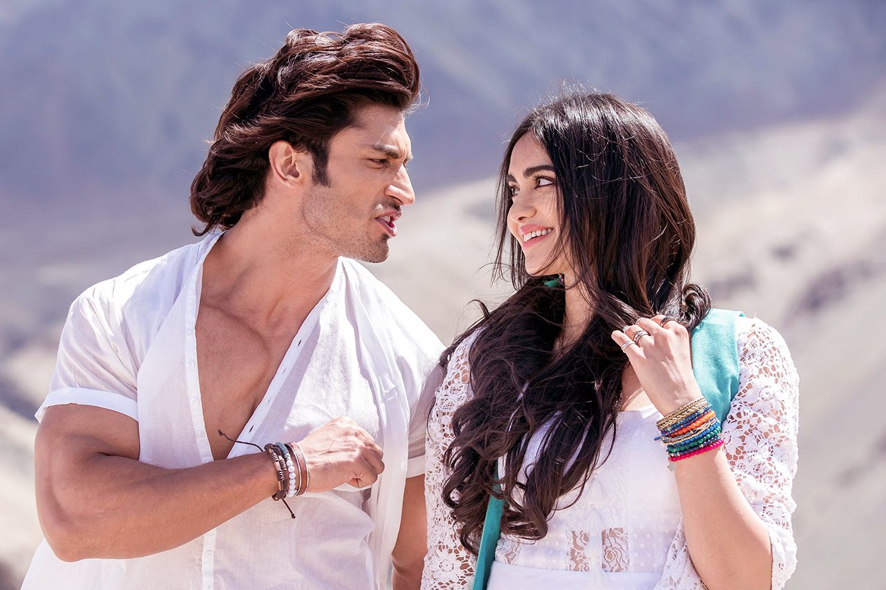 Box Office: Commando 2 2nd Day Collection, Remains Decent on Saturday