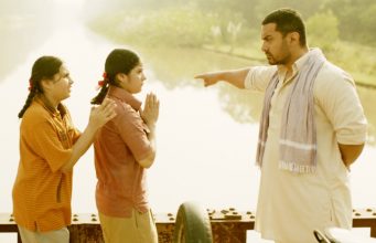 Dangal | Box Office Collection - India Box Office Report, Movie Review ...