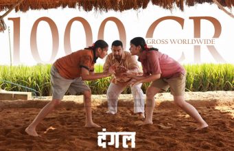 Dangal | Box Office Collection - India Box Office Report, Movie Review ...
