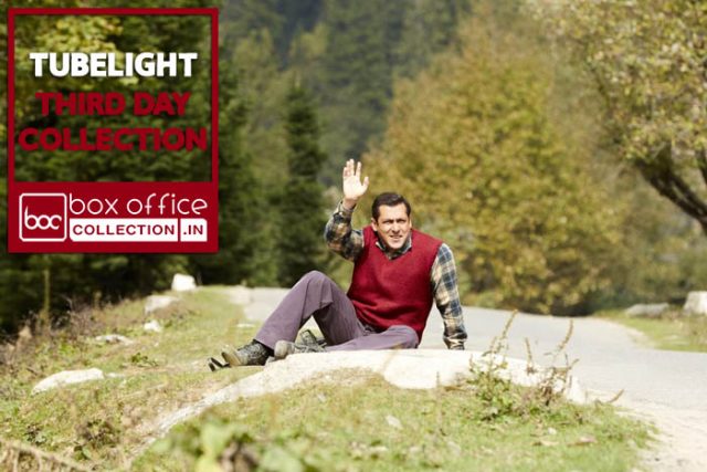 Tubelight 3rd Day Collection, Salman Khan's War Drama Earns Near 65 ...