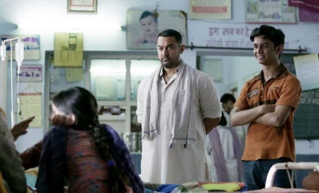 Box Office: Dangal 28th Day Collection, Grosses 1000 Crore Total from ...