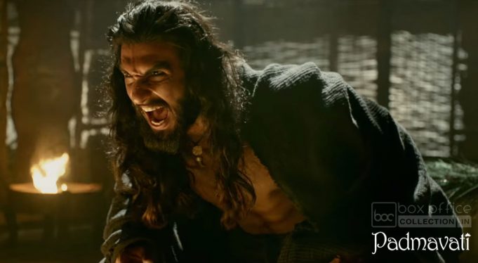 Sanjay Leela Bhansali's Padmavati Trailer is the Best of 2017, Checkout ...