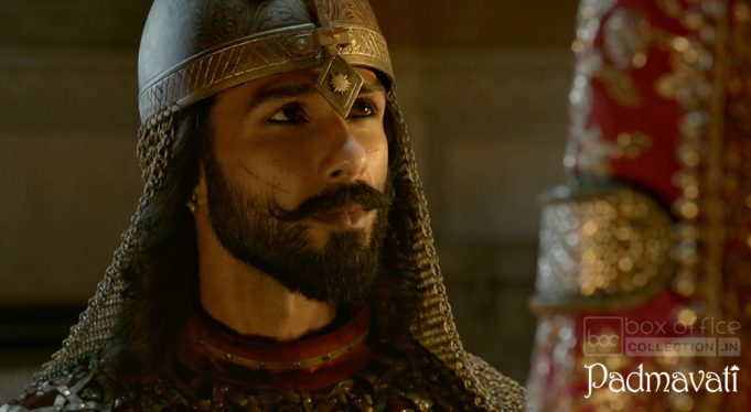 Sanjay Leela Bhansali's Padmavati Trailer is the Best of 2017, Checkout ...