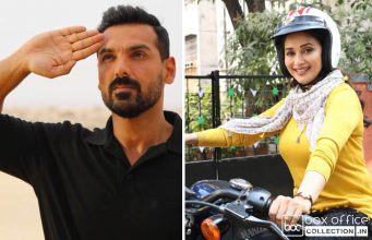 Parmanu & Bucket List (Marathi) 3rd Day Collection, John starrer Passes ...