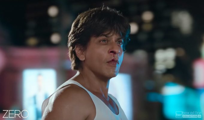Zero Trailer: SRK's film seems like a Perfect Entertainer! Movie Stills ...