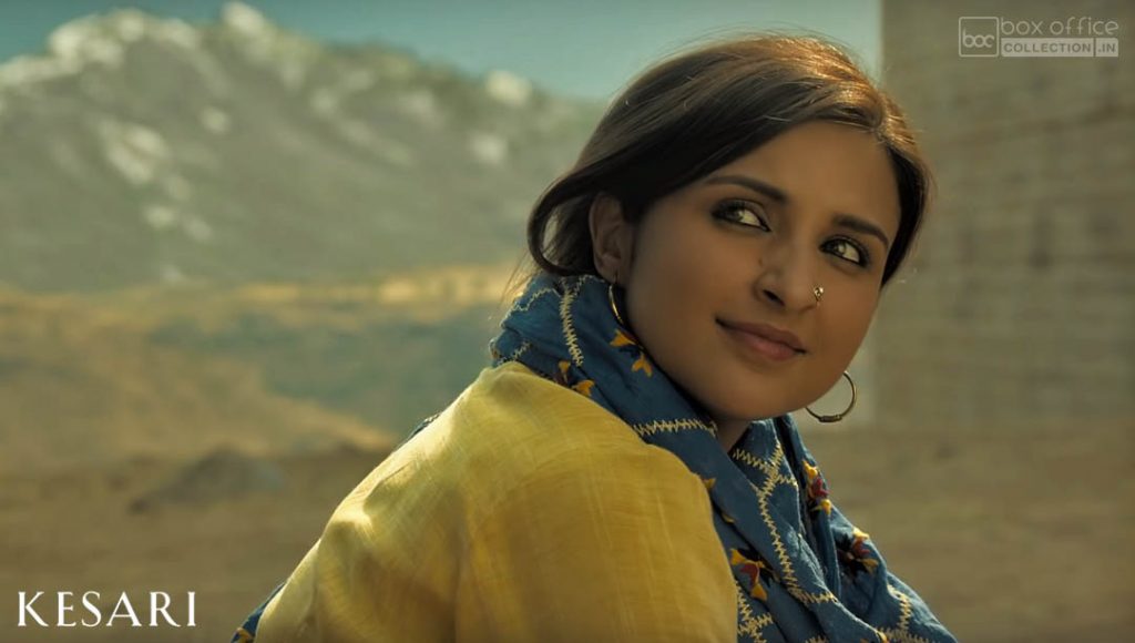 Kesari Trailer: Akshay Kumar's Epic War Drama wins Hearts before the ...