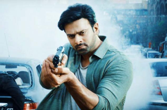 1st Day Box Office Collection: Saaho takes a Tremendous Start including ...