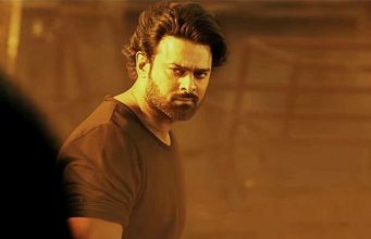 Saaho | Box Office Collection - India Box Office Report, Movie Review ...
