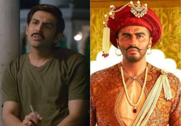 3rd Day Box Office Collection: Pati Patni Aur Woh registers a Solid Weekend, Panipat Decent