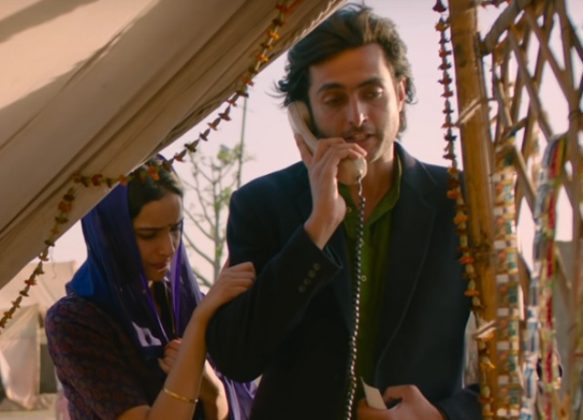 Shikara Review: A heartwarming tale of heartbreaking exodus of Kashmiri couple