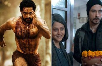 RRR | Box Office Collection - India Box Office Report, Movie Review ...