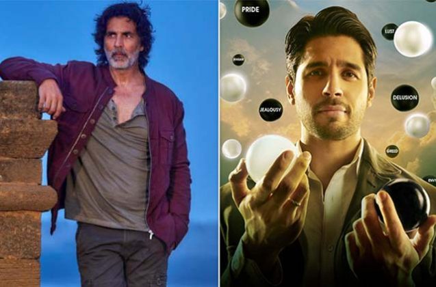 Box Office: Thank God and Ram Setu 6th Day Collection – Weekend 1 Report
