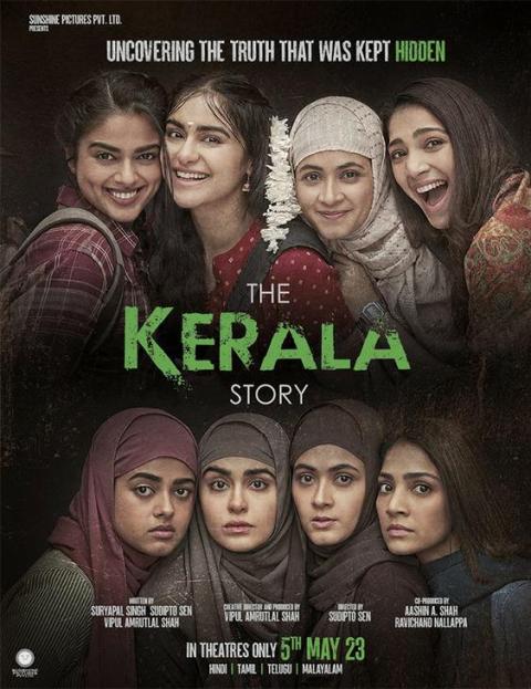 The Kerala Story Box Office Collection (Day-Wise) | Box Office Collection - India Box Office ...