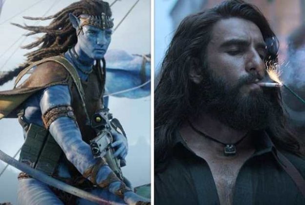 Dhurandhar 17th Day and Avatar Fire And Ash 3rd Day Box Office Collection