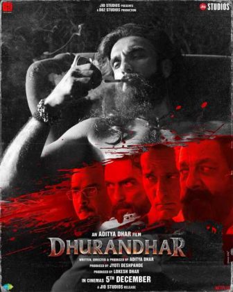 Dhurandhar 2 The Revenge Box Office Collection (Day-Wise) | Box Office ...